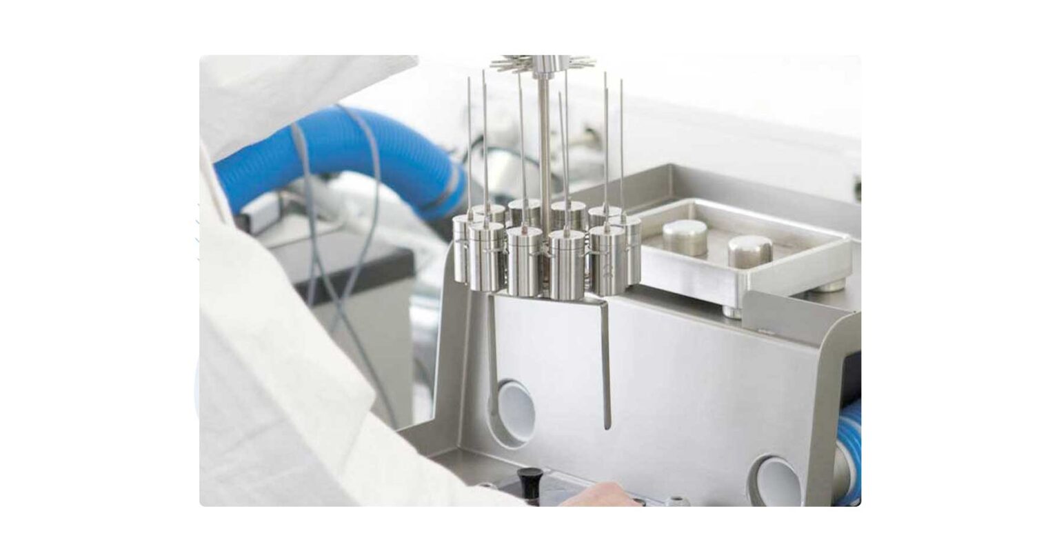 Validation Software - Ellab