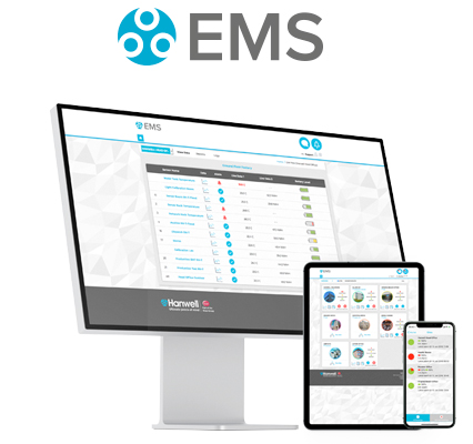 Ellab: soluzioni di convalida e monitoraggio | Ellab.it