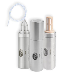 Data Loggers with Interchangeable Sensors - Ellab