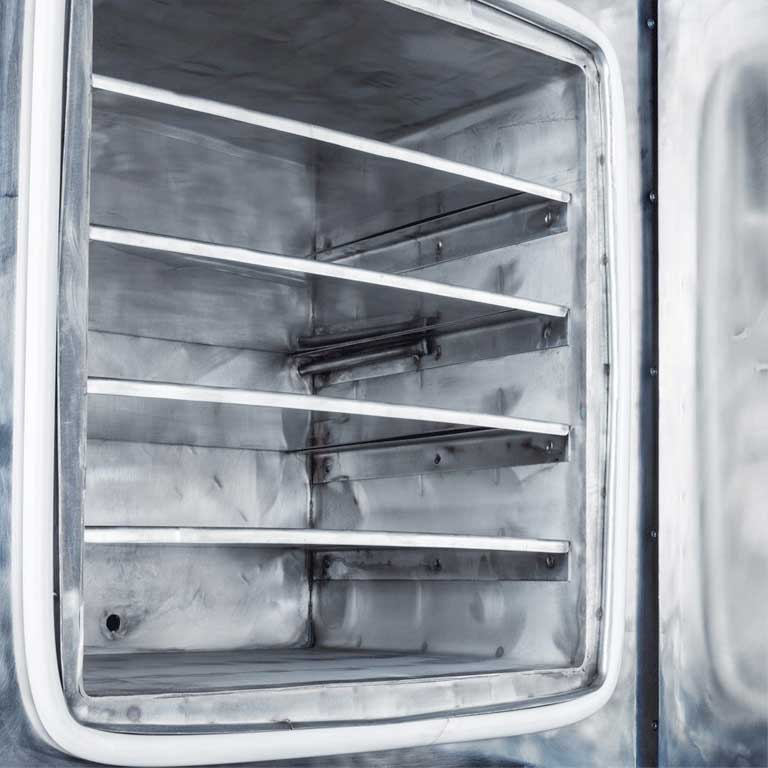 Validation and Qualification Oven | Medical Industry | Ellab.com