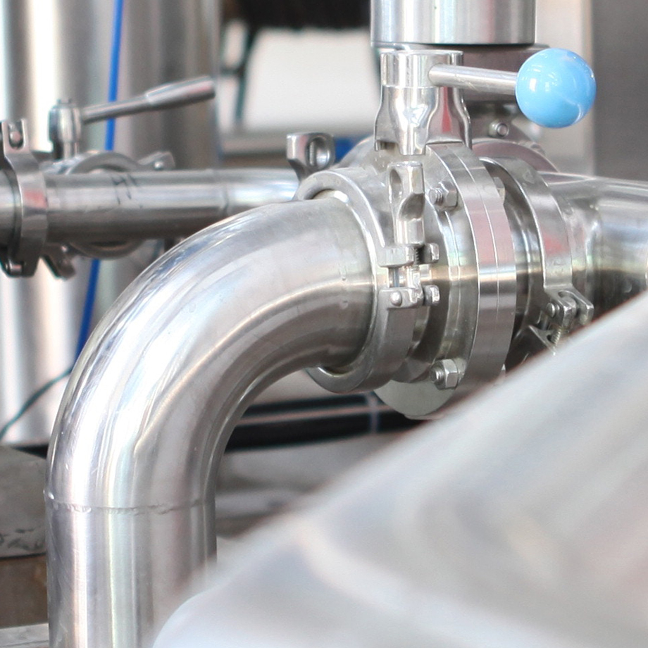 UHT & HTST Pasteurization Validation | High Temperature | Ellab