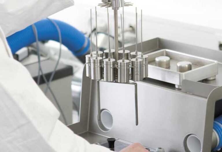 Calibration Solutions - Ellab