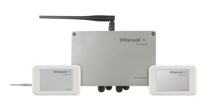 Cold Chain Temperature Monitoring | Food Industry | Ellab.com