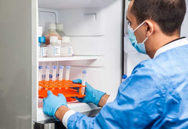 Commissioning, Qualification and Validation (CQV) Services | Ellab