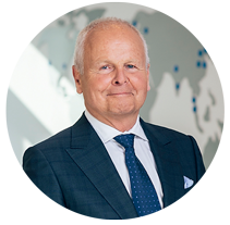 Ellab Group Board & Management | Ellab