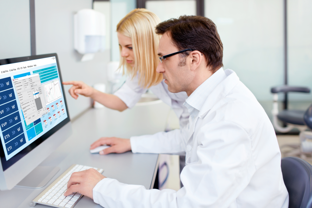 Ellab Validierung, Monitoring & Kalibrierung | Lösungen & Services