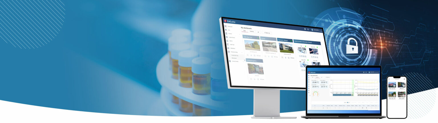 Ellab Validation, Monitoring & Calibration | Compliance Solutions & Services