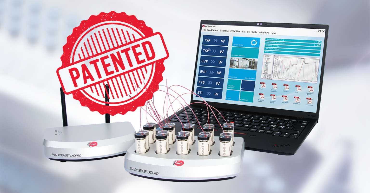 Ellab Validation, Monitoring & Calibration | Compliance Solutions ...