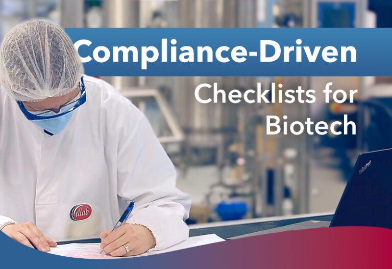 Ellab Validation, Monitoring & Calibration | Compliance Solutions & Services