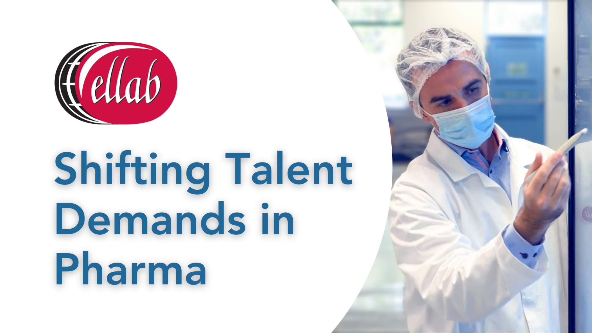 Ellab - Soluciones de validación, calibración y monitorización| Compliance