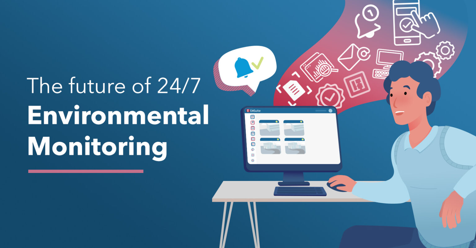 Ellab Validation, Monitoring & Calibration | Compliance Solutions ...