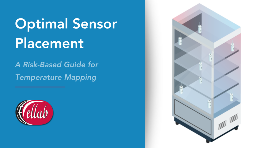 Ellab Validation, Monitoring & Calibration | Compliance Solutions ...