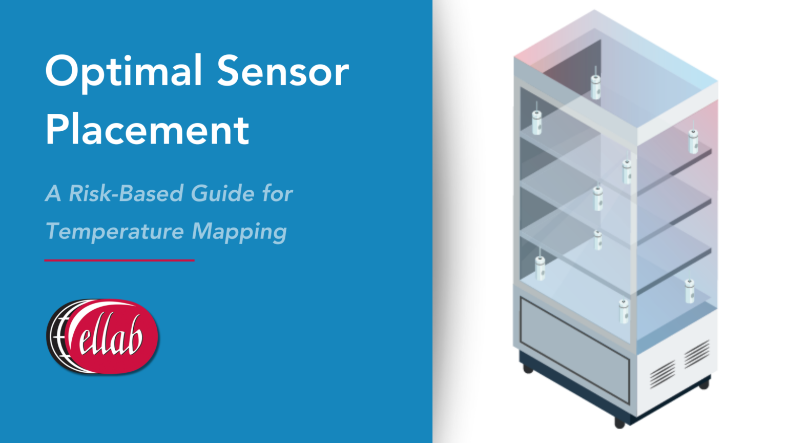 Ellab Validation, Monitoring & Calibration | Compliance Solutions & Services