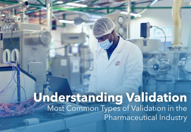 Ellab Validation, Monitoring & Calibration | Compliance Solutions & Services
