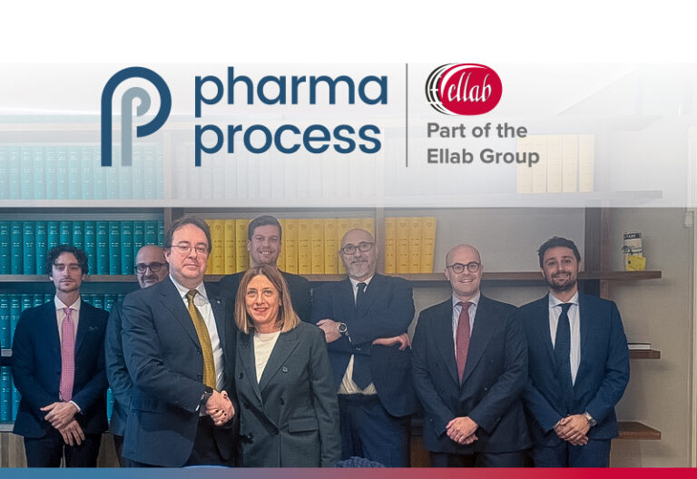 Ellab: soluzioni di convalida e monitoraggio | Ellab.it