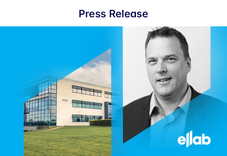Ellab | Your Life Science Compliance Partner