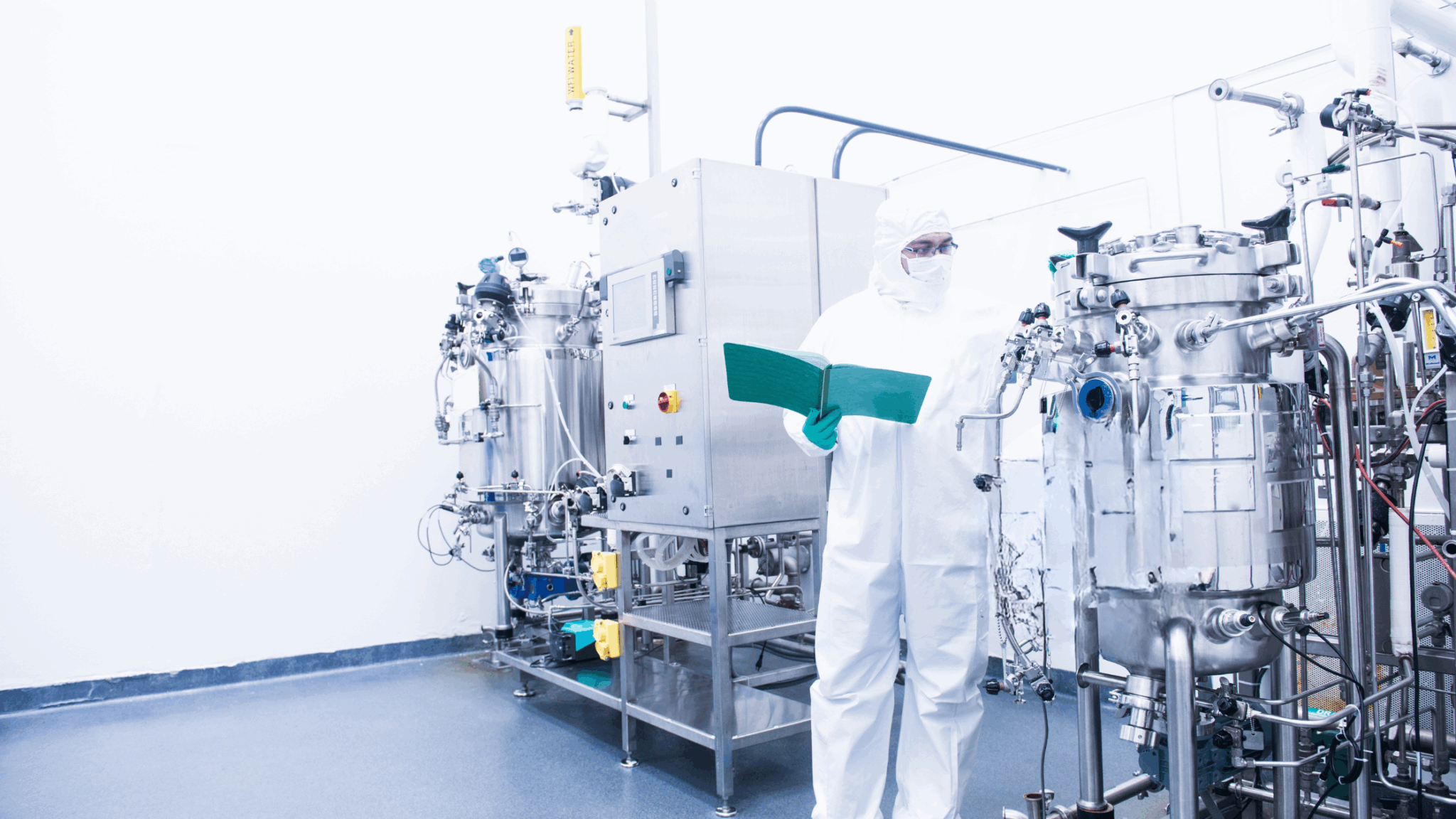 Ellab | Your Life Science Compliance Partner